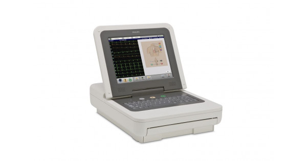 Электрокардиограф Philips PageWriter TC30