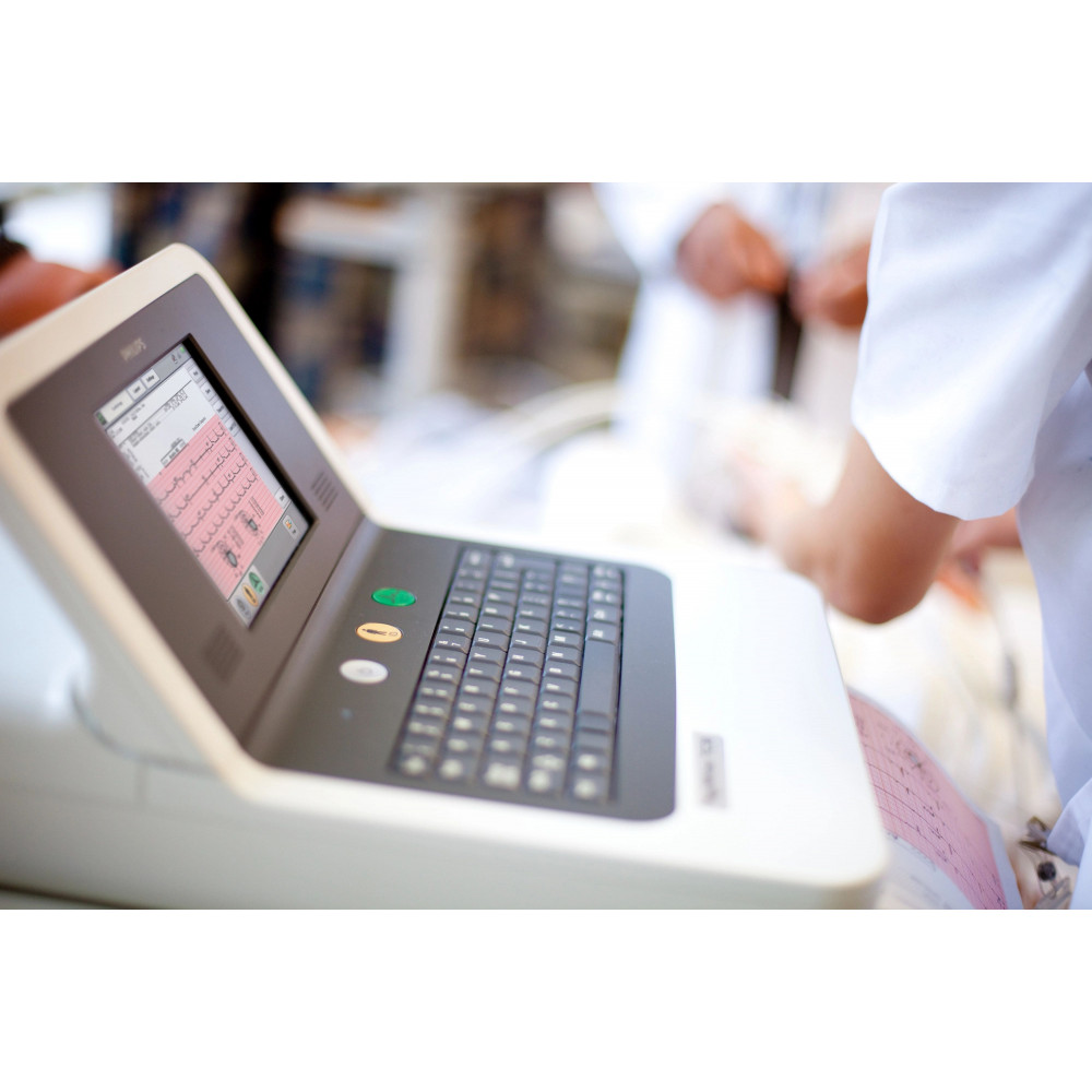 Электрокардиограф Philips PageWriter TC30